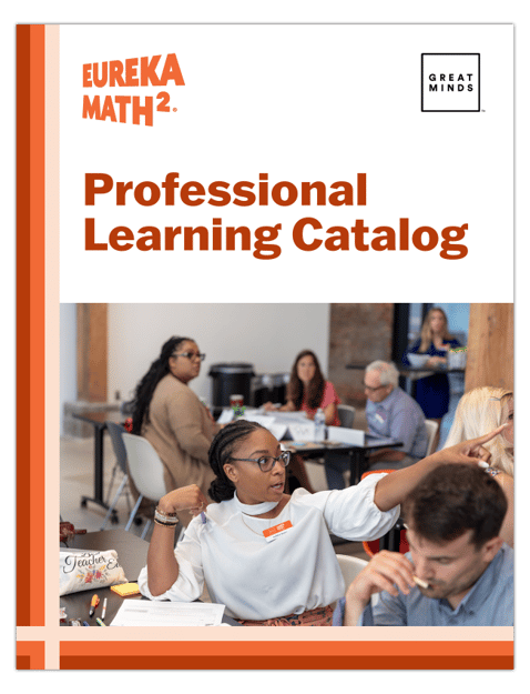 Eureka Math²® Curriculum Resource Links | Great Minds®